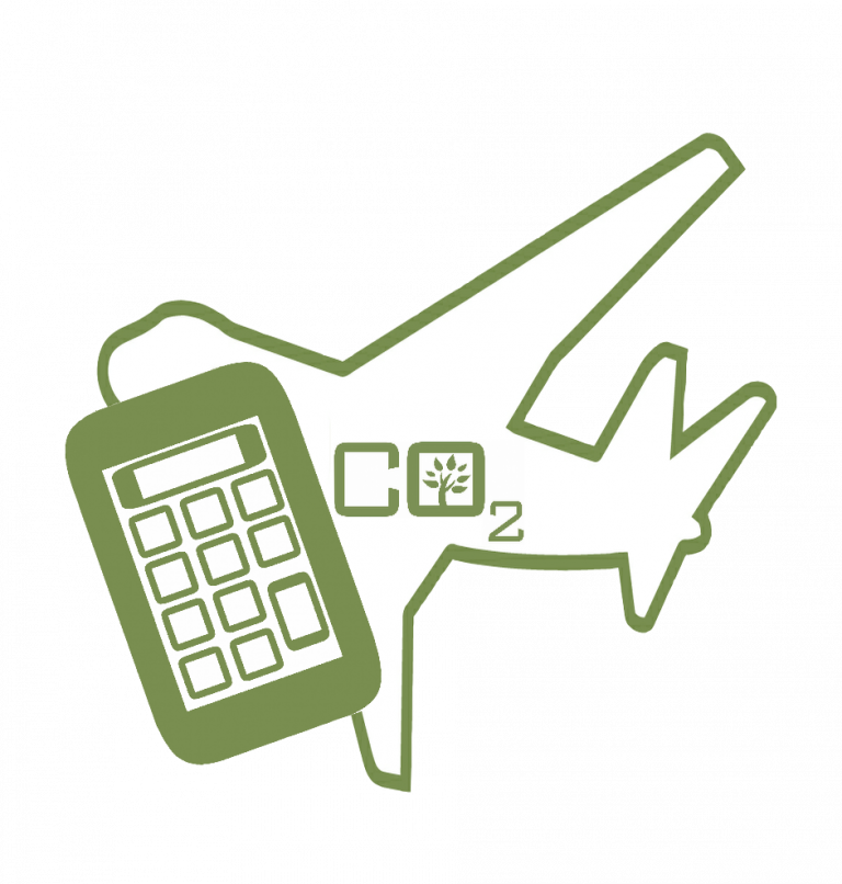 Flight Calculator – Bloci Carbon