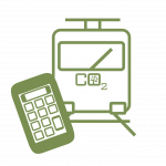 Rail Calculator - Bloci Carbon